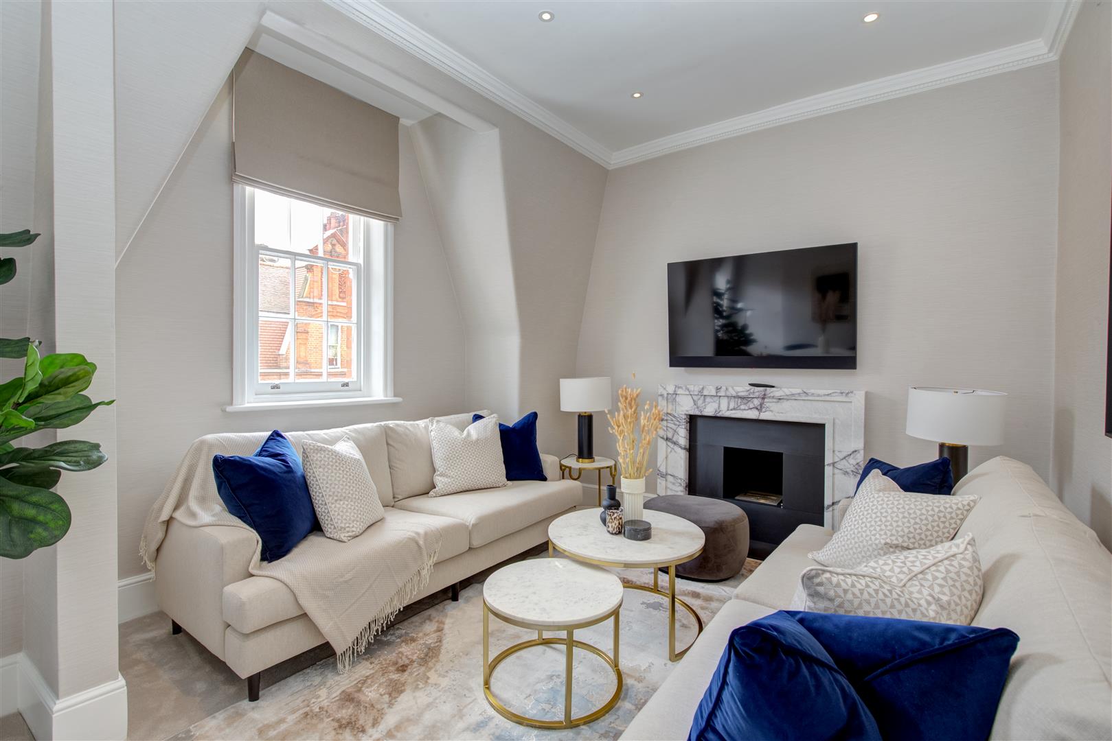 Draycott Place, Chelsea - Parker James Estates