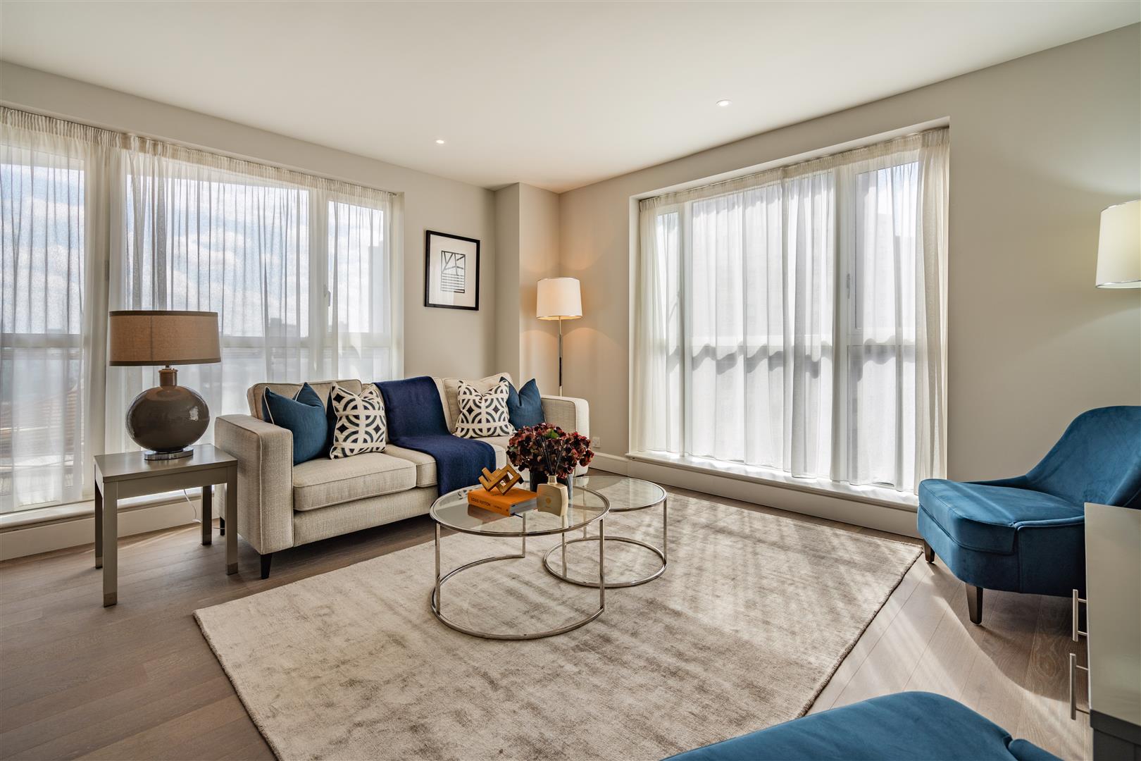 Westferry Circus, Canary Wharf - Parker James Estates