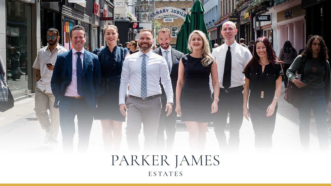 Home - Parker James Estates